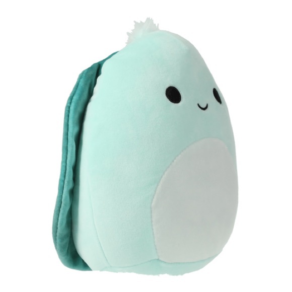 Squishmallows | Toys | Squishmallow Onica The Turtle | Poshmark